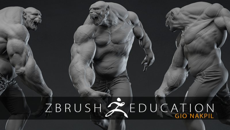 ZBlog – Page 7 – ZBrushLIVE