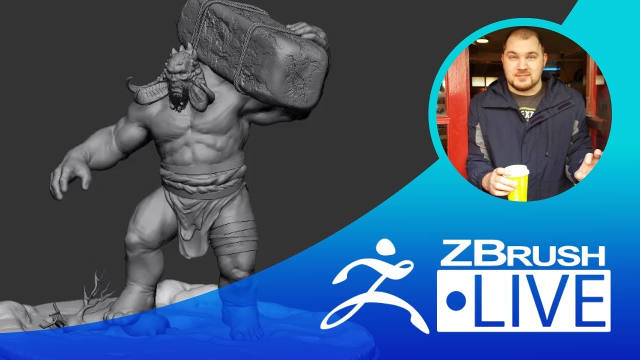 Brendon Isaiah Bengtson – Character & Prop Art for Video Games ...