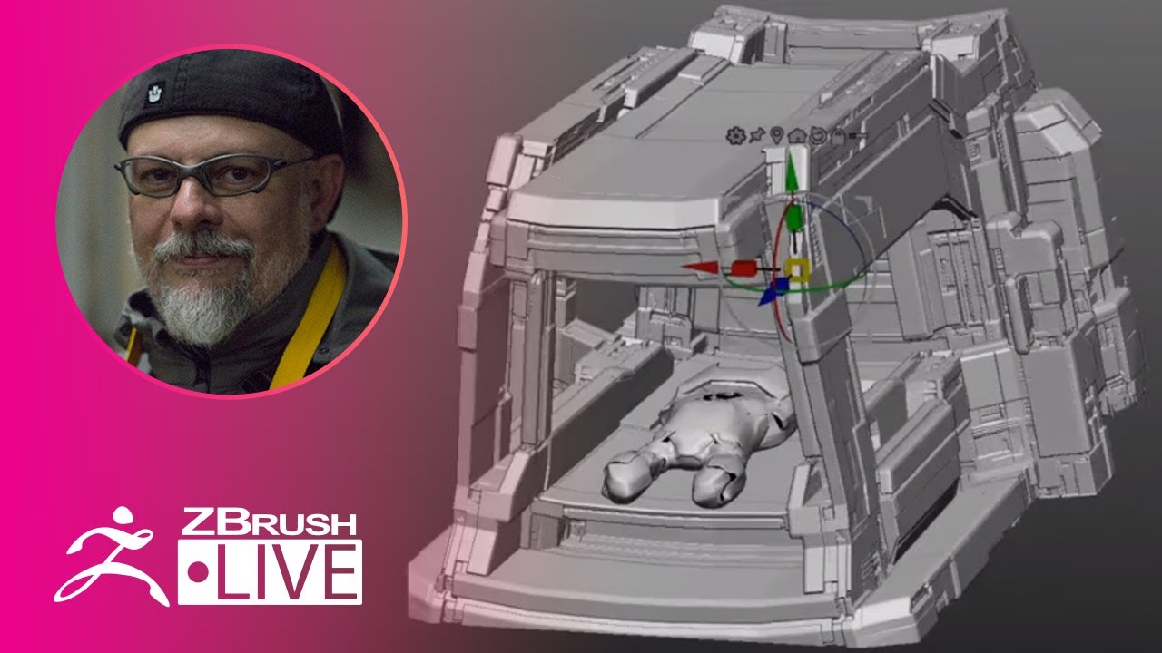 Blade Runner Spinner Fan Art – Kermaco: Mech Design – Ara Kermanikian ...