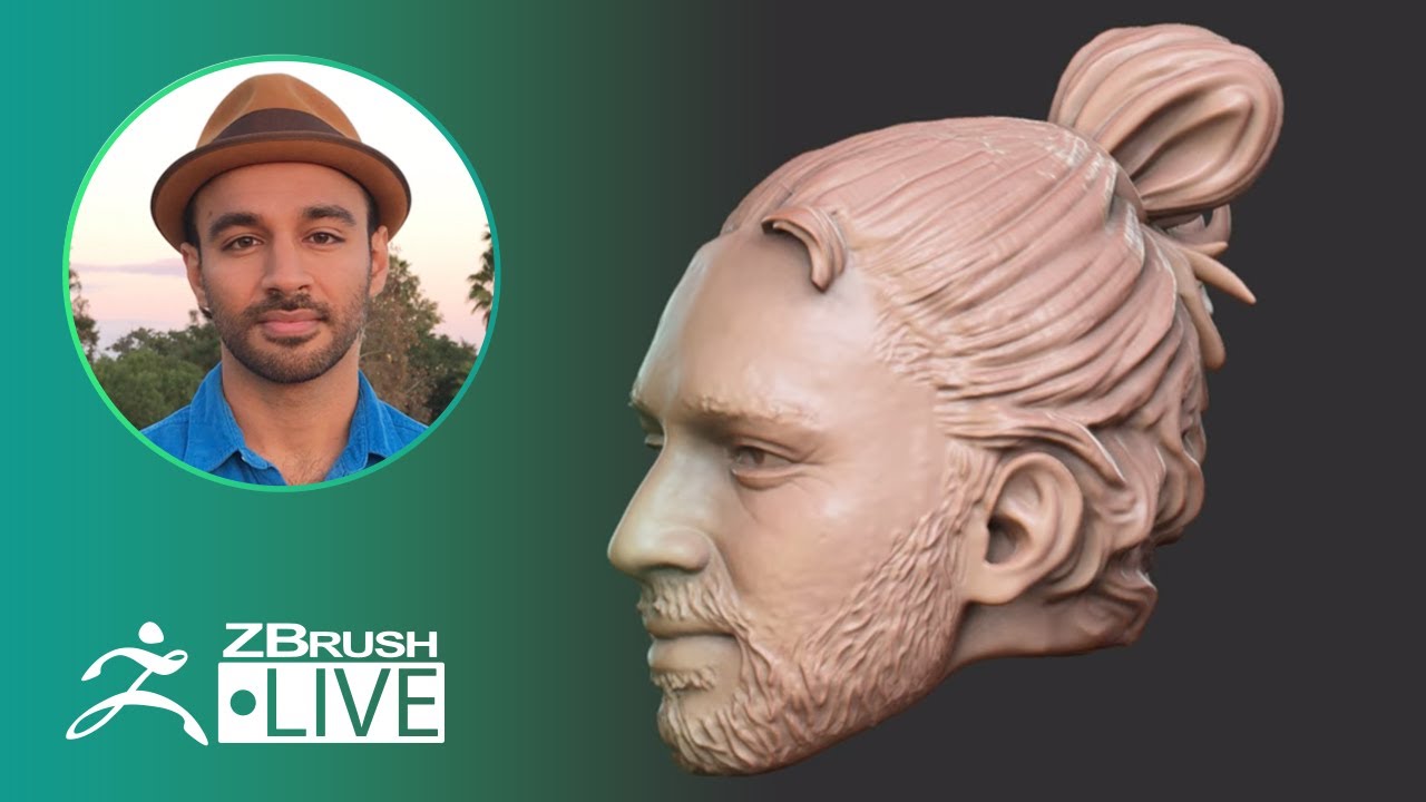 3D Printing Tips & Tricks – 3D Printing in ZBrush: Ideas to Reality ... 3D Printing Tips & Tricks – 3D Printing in ZBrush: Ideas to Reality ...