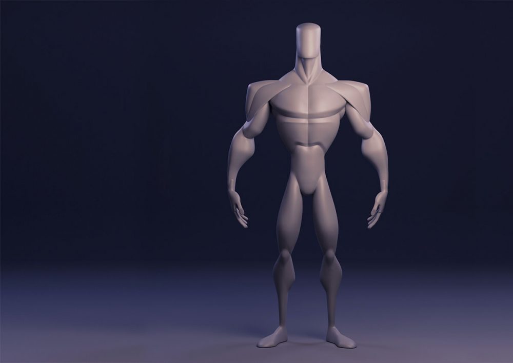 follygon-cropped – ZBrushLIVE