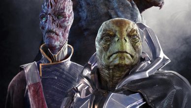 Josh Herman – ZBrushLIVE