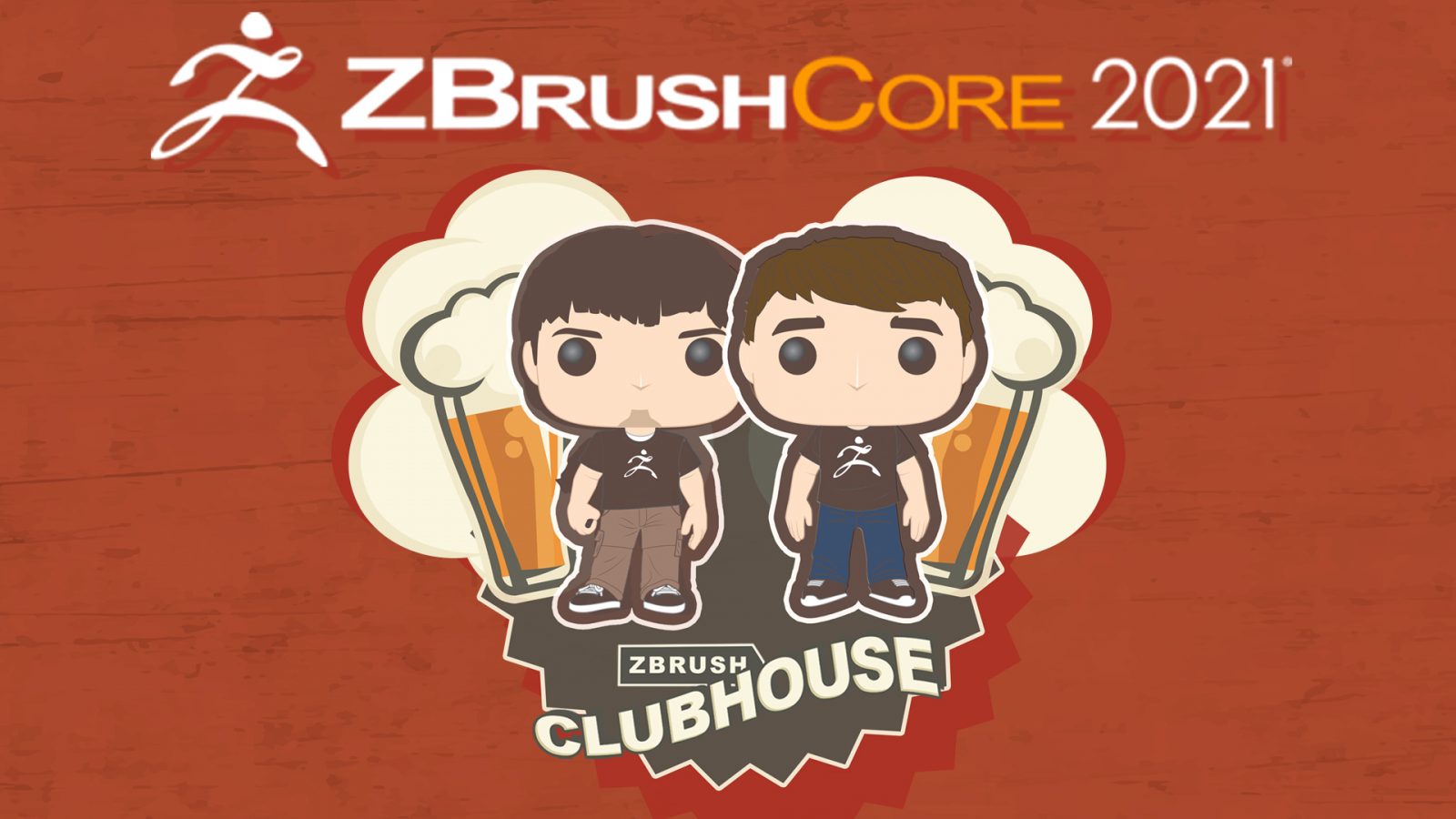 Zbrushcore 2021 Released