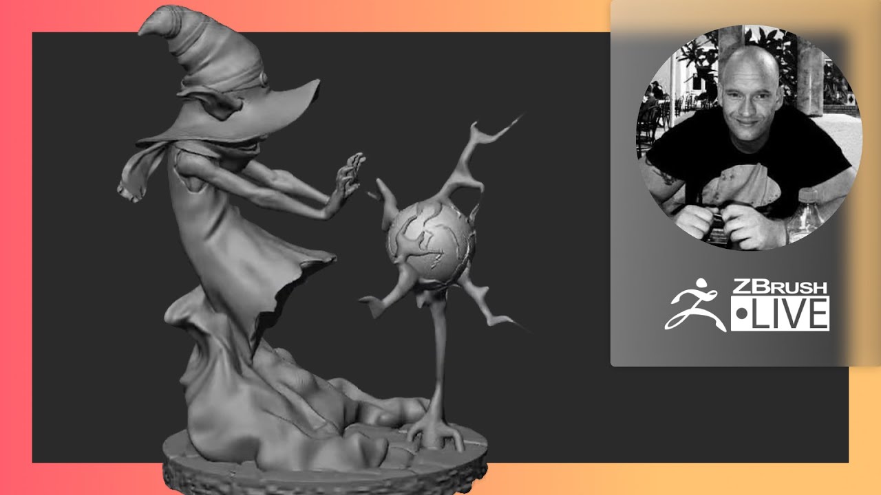 Netflix’s Masters of the Universe: Revelation Orko Character Redesign ...