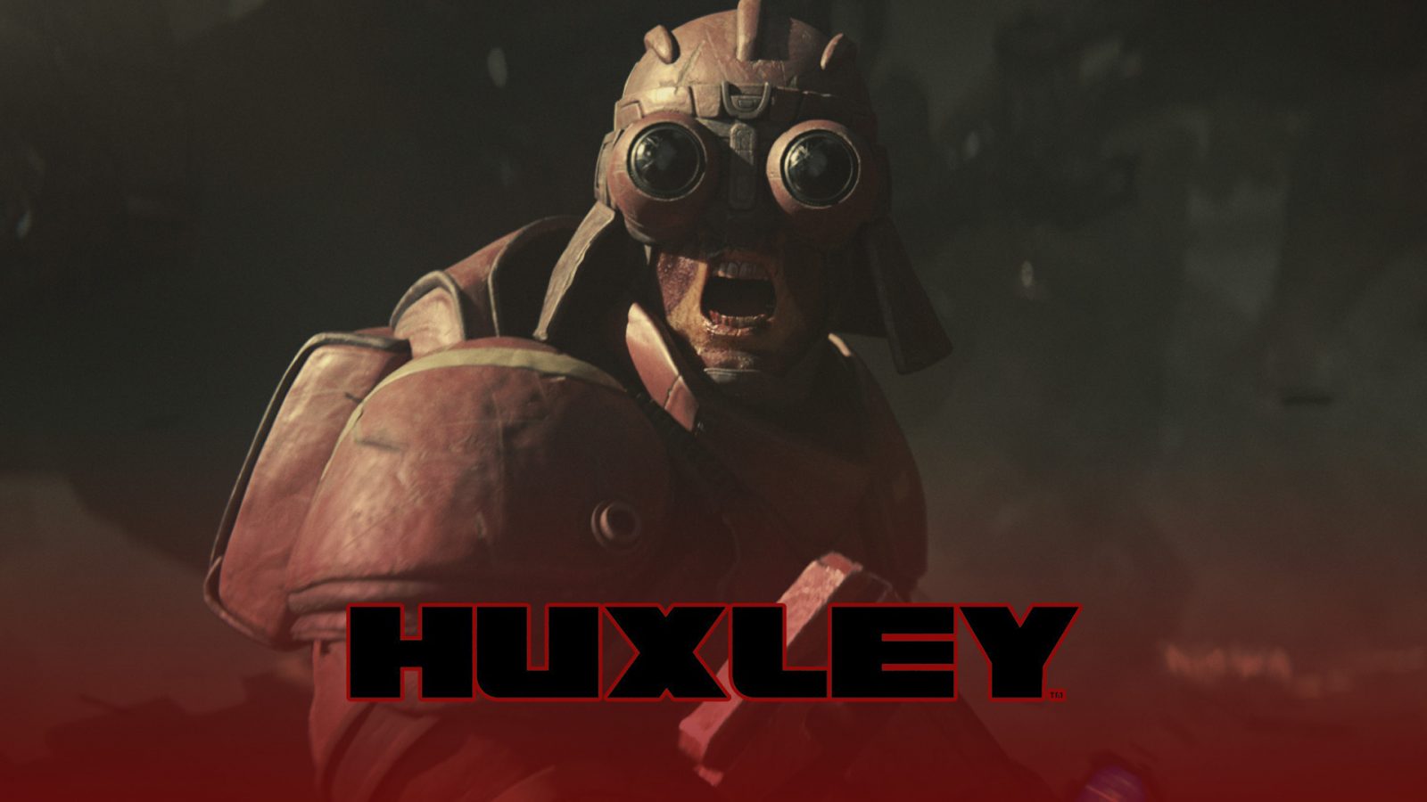 Huxley Promo ZBL 3 – ZBrushLIVE