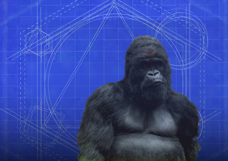 ZBrushCentral Image Breakdown: Mariano Steiner – ZBrushLIVE