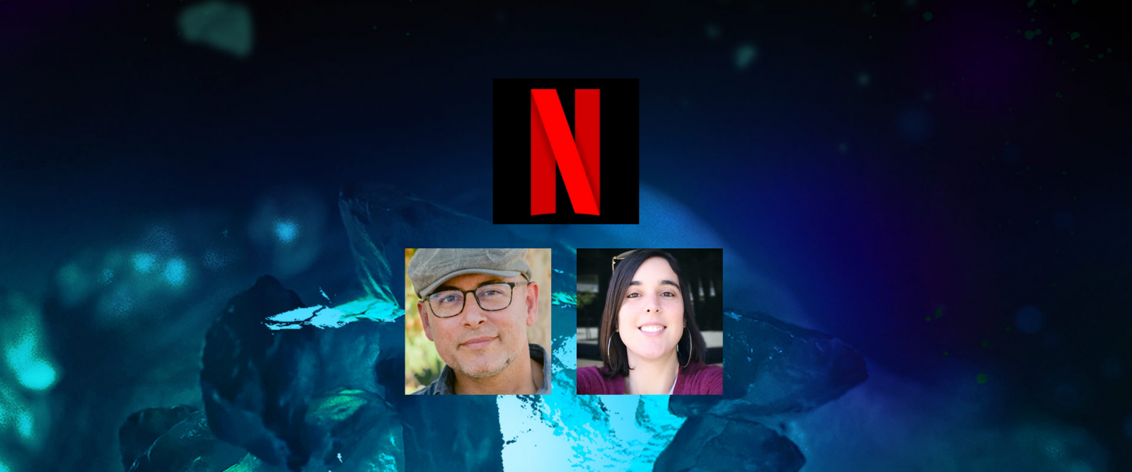 Sea Beast – Making of a Character Visdev Model – ZBrushLIVE