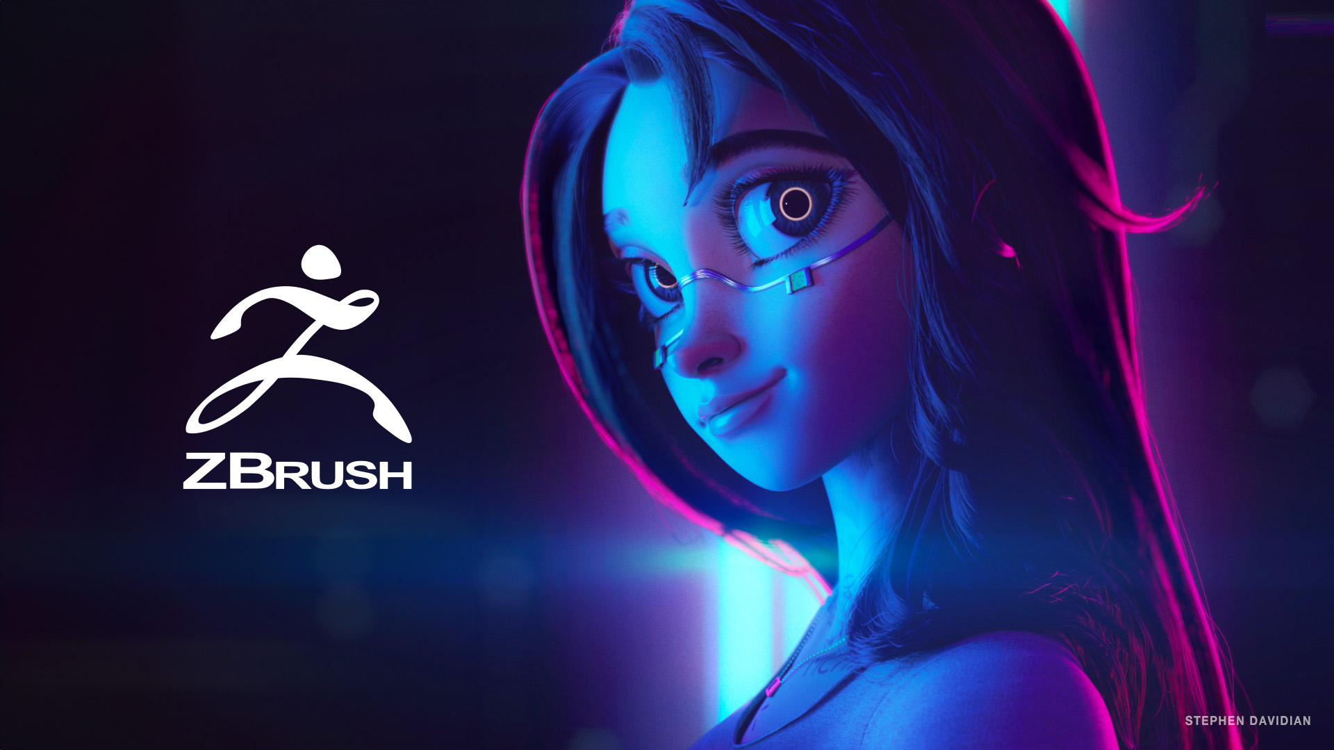 ZBrush Special Event – ZBrushLIVE